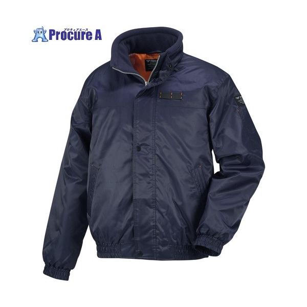 ※個人宅様送り不可 ●色：ネイビー●サイズ：L●着丈(cm)：68●胸囲(cm)：124●肩幅(cm)：52.0●袖丈(cm)：64.0