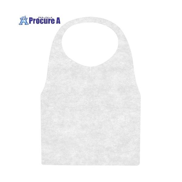 【送料都度見積】●色：白●サイズ：S●幅(cm)：39●長さ(cm)：58(紐から下の長さ：39)