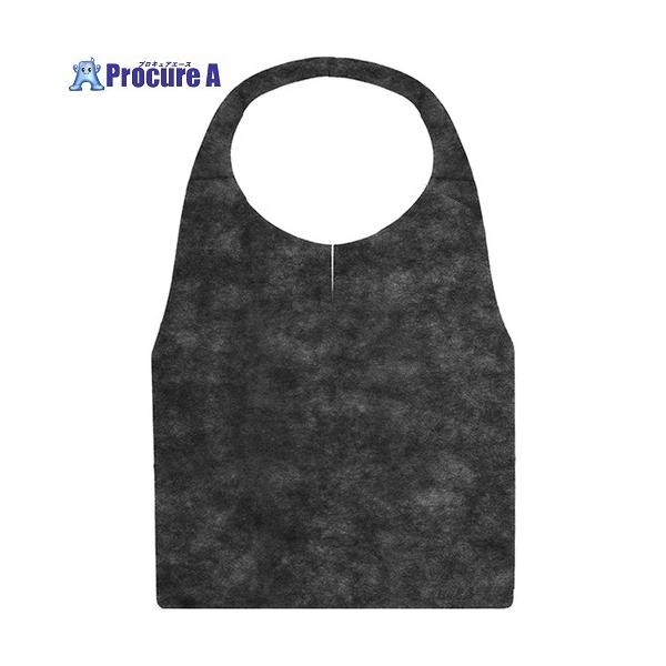 【送料都度見積】●色：黒●サイズ：S●幅(cm)：39●長さ(cm)：58(紐から下の長さ：39)