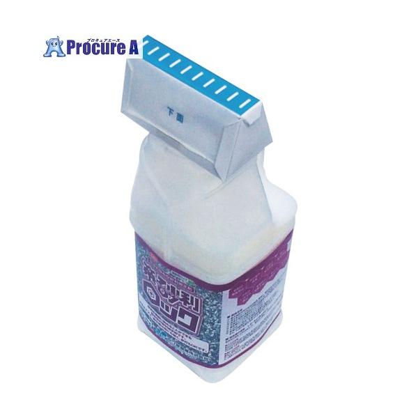 ●色：乳白色　施工後透明●容量(L)：1.2〜4