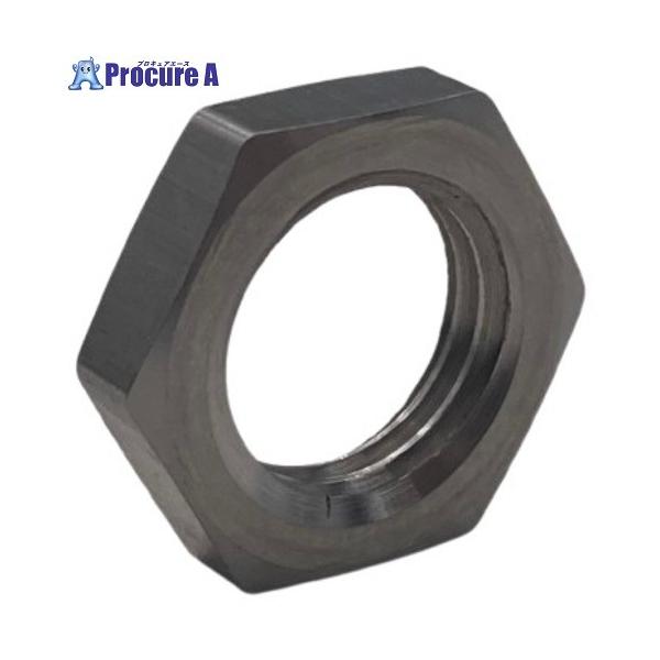 【送料都度見積】●呼び径：1/2-20 UNF●二面幅寸法(mm)：17●高さ(mm)：3.9●ナット種類：UNF(細目)