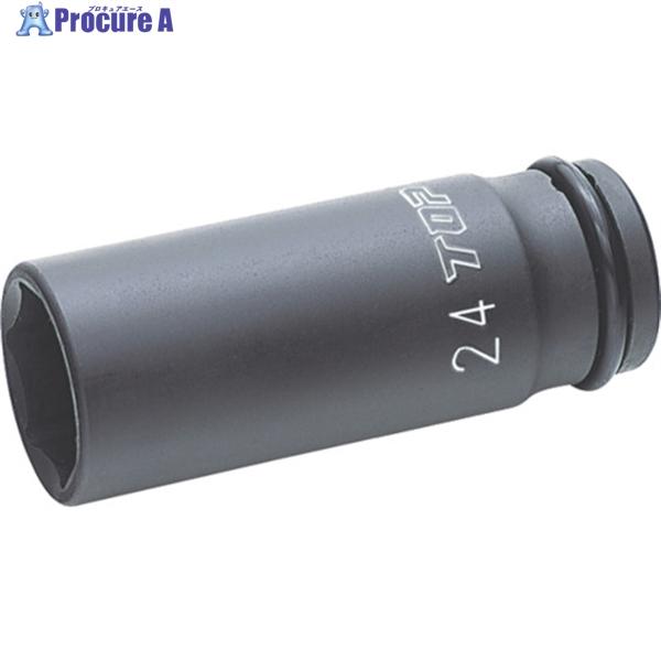 ●差込角(mm)：12.7●対辺寸法(mm)：24●全長(mm)：85