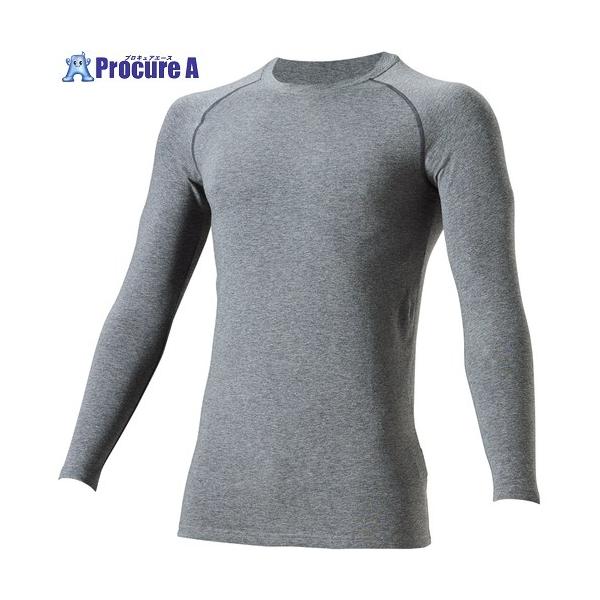 【送料都度見積】●色：杢グレー●サイズ：L●着丈(cm)：66●胸囲(cm)：88●裾廻(cm)：82●裄丈(cm)：72