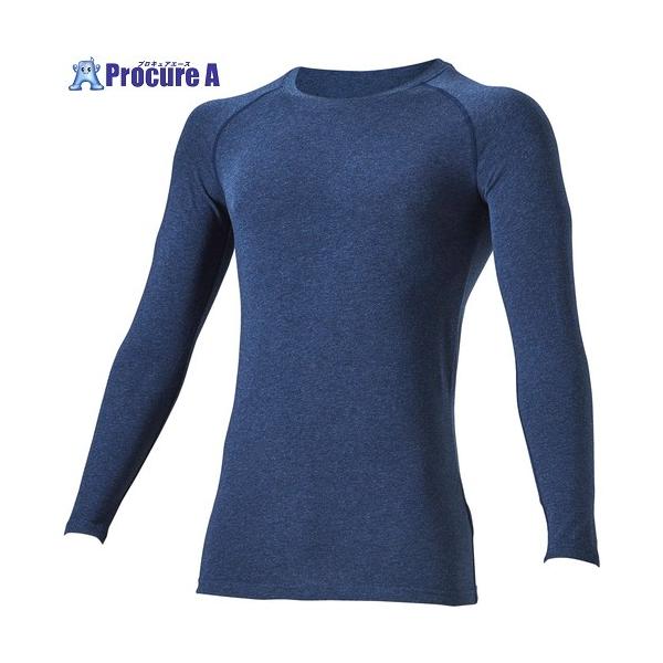 【送料都度見積】●色：杢ネイビー●サイズ：L●着丈(cm)：66●胸囲(cm)：88●裾廻(cm)：82●裄丈(cm)：72