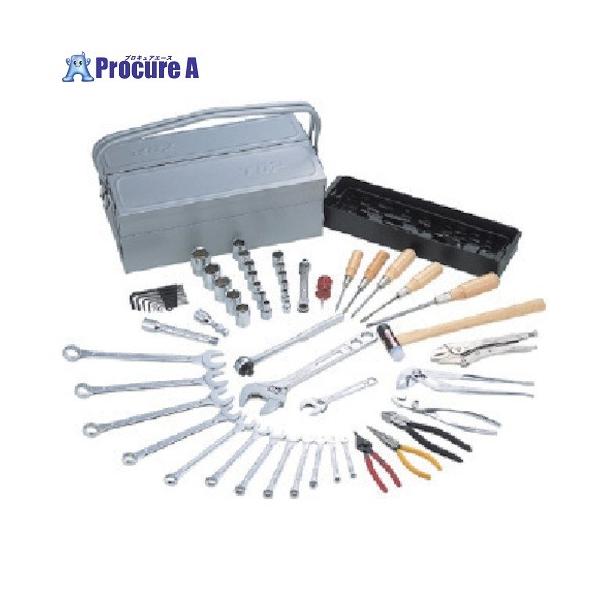 【送料都度見積】●工具セット