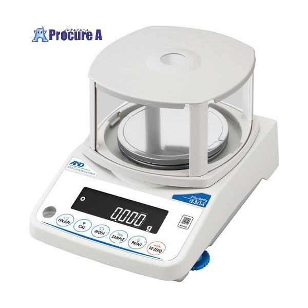 ●秤量(g)：220●載皿寸法(mm)：φ130●幅(mm)：193●奥行(mm)：262.5●高さ(mm)：176●電源(V)：AC100〜240●型式承認番号：第D255号●測定方式：電磁平衡式●精度等級：2級●使用地域：日本国内(自動...