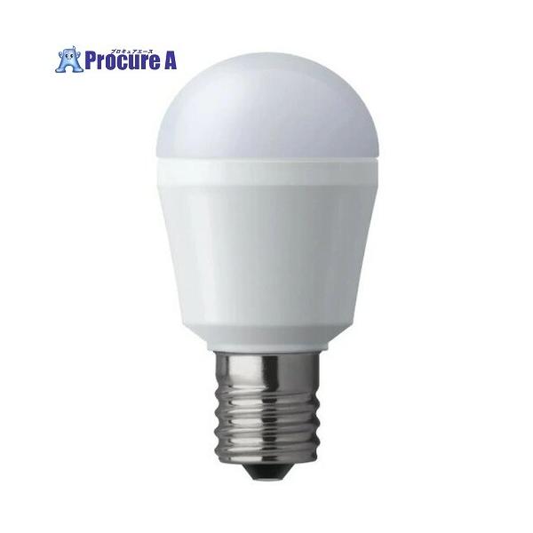 【送料都度見積】●明るさ(lm)：440●光源色：昼光色相当●外径(mm)：35●全長(mm)：67●消費電力(W)：4●口金：E17●定格寿命(時間)：40000●電源(V)：100●配光角度(°)：140●相当電球(W形)：25W型