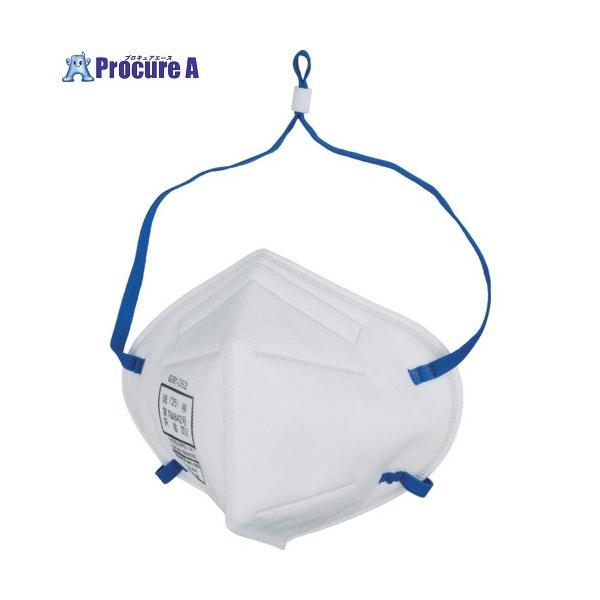 ●縦(mm)：115●横(mm)：120●粒子捕集効率(%)：95●使用限度時間：14●吸気抵抗(Pa)：160●排気抵抗(Pa)：50●国家検定合格番号：第TM842号●タイプ：N95合格品