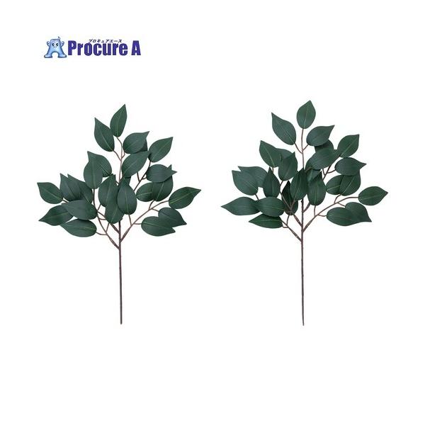 【送料都度見積】●品名：神棚用榊　2束入り　30cm●厚さ(mm)：20●幅(mm)：200●高さ(mm)：300