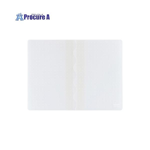 【送料都度見積】●間口(mm)：310●奥行(mm)：230●厚さ(mm)：2●型番：CTMO-A4PL-C●色：クリア●本体寸法(二つ折り時サイズ)(mm)：ヨコ160×タテ230×厚み4