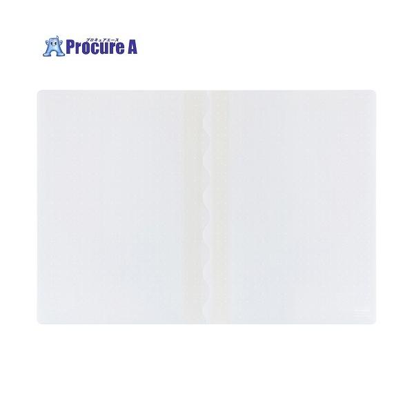 【送料都度見積】●間口(mm)：450●奥行(mm)：310●厚さ(mm)：2●型番：CTMO-A3PL-C●色：クリア●本体寸法(二つ折り時サイズ)(mm)：ヨコ230×タテ310×厚み4