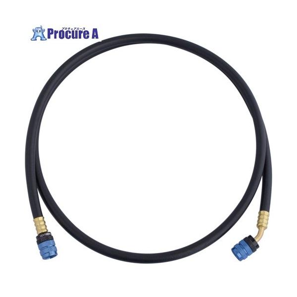 【送料都度見積】●色：青●長さ(cm)：150●常用圧力(MPa)：5.5●破裂圧力(MPa)：27.5●接続口径：5/16