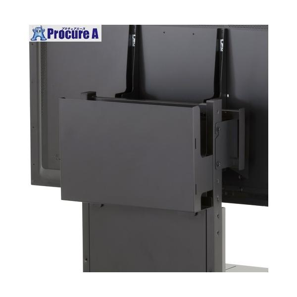 ●適合機種：PH-926 PH-928●品名：CPUホルダー●色：ブラック●耐荷重(kg)：10●本体寸法(mm)幅：450●本体寸法(mm)奥行：139●本体寸法(mm)高さ：300●総耐荷重(kg)：10