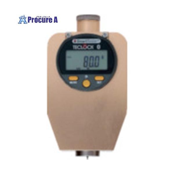 【送料都度見積】●スプリング荷重値(mN)：0-44450●測定範囲(°)：0-100●最小目盛(°)：0.1●押針形状：タイプD●メーカーコード：11520