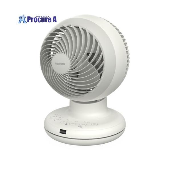 【送料都度見積】●電源(V)：単相100●消費電力(W)(50/60Hz)：17●ハネ径(cm)：15●色：ホワイト●幅(mm)：210●奥行(mm)：210●高さ(mm)：309●電源コード長さ(m)：約1.4●首振り：上下左右自動●風量...