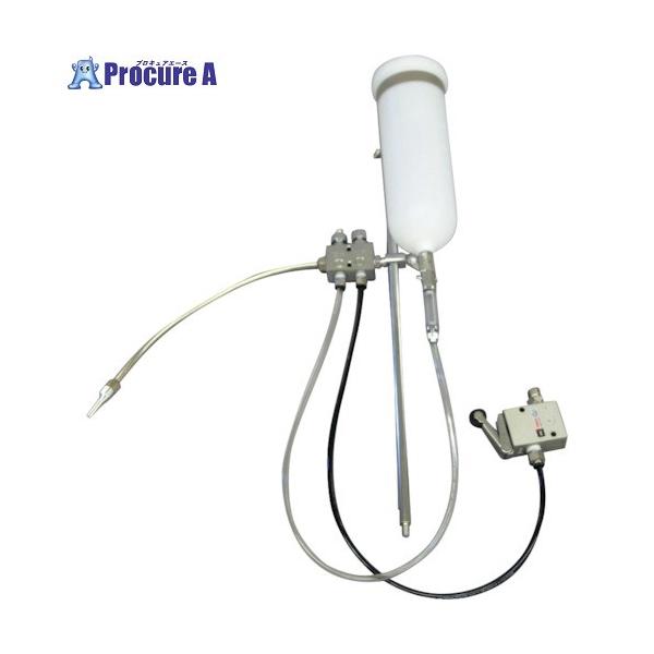 【代引決済不可】【送料都度見積】  ●品名：S型1軸用セット