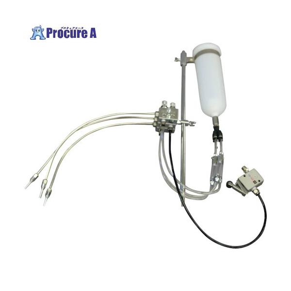 【代引決済不可】  ●品名：S型3軸用セット