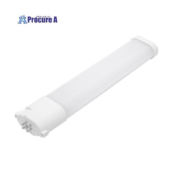 【送料都度見積】●明るさ(lm)：1125●光源色：昼白色●外径(mm)：25.5×54●全長(mm)：245●消費電力(W)：8.5●口金：GY10q●定格寿命(時間)：40000●電源(V)：100-240●配光角度(°)：200●相当...