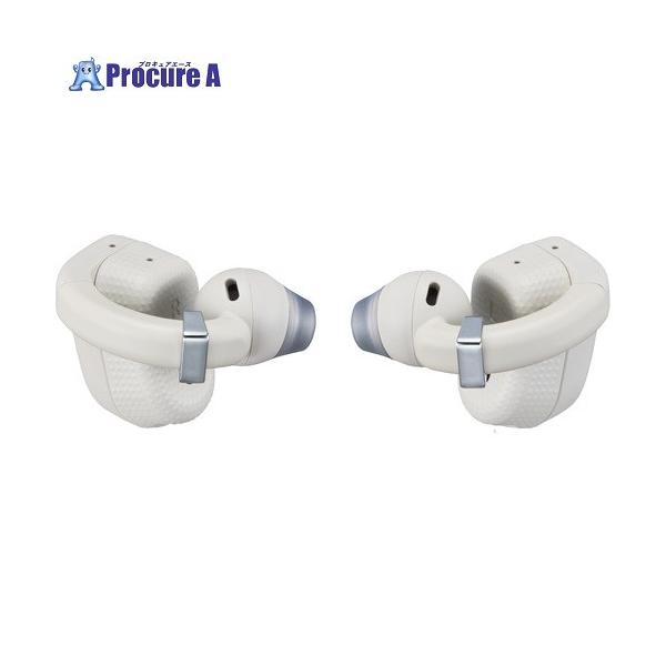 【送料都度見積】●色：アイボリーホワイト●最大音響利得（dB）：25●使用温度環境(℃)：0〜40
