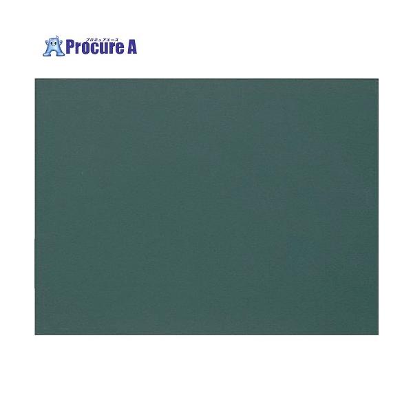 【送料都度見積】●縦(mm)：450●横(mm)：600●色：グリーン●厚さ(mm)：20●項目：無地