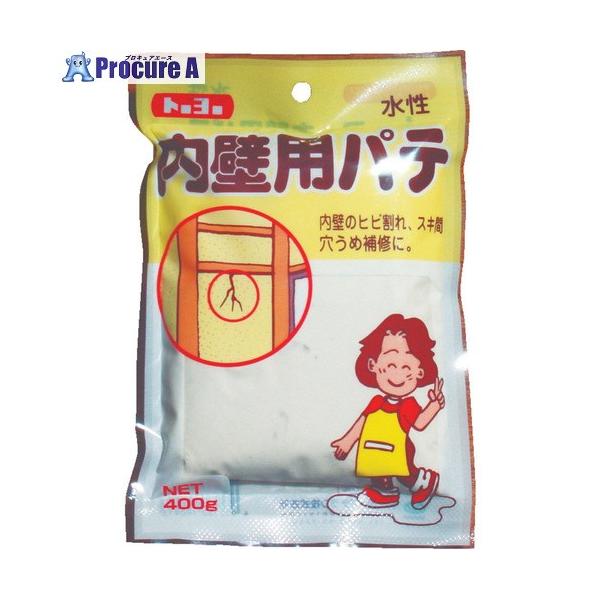 ●色：白●容量(g)：400●硬化時間(20℃)：2〜5時間●可使時間：仕上り時間はそのまますぐに