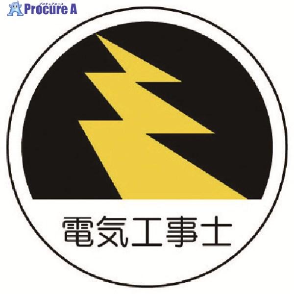 ●表示内容：電気工事士●縦(mm)：35●横(mm)：35●摘要：粘着シール・2枚1シート