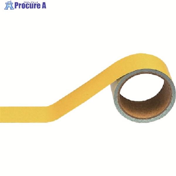 ●幅(mm)：100●長さ(m)：5●厚さ(mm)：0.2●色：黄(マンセル値2.5Y 7.5/12)●耐熱温度(℃)：約-30〜＋100●サイズ：100mm幅×5m×0.2mm厚