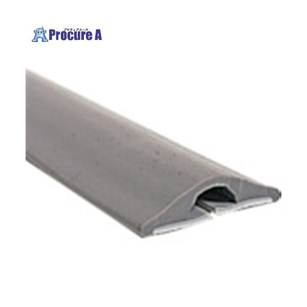 【送料都度見積】●色：グレー●長さ(m)：10●寸法(mm)：30×10000(10m)×7H