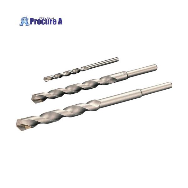 【送料都度見積】●刃径(mm)：2.5●有効長(mm)：50●全長(mm)：85●シャンク径(mm)：2.5●適合機種：振動ドリル