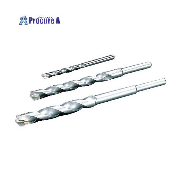 ●刃径(mm)：3.0●有効長(mm)：50●全長(mm)：85●シャンク径(mm)：3.0●適合機種：振動ドリル