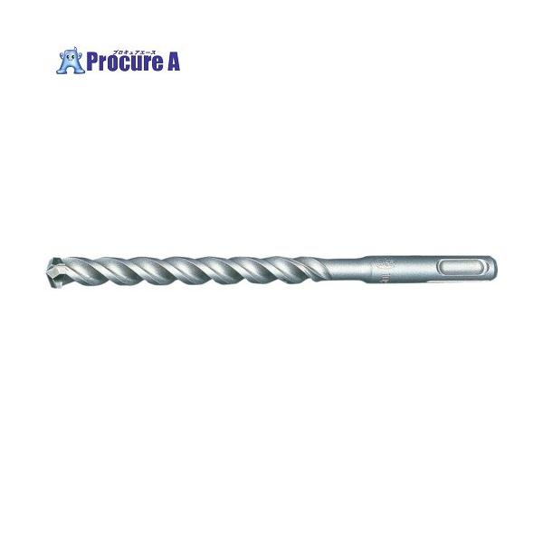 ●刃径(mm)：22.5●有効長(mm)：100●全長(mm)：170●シャンク形状：SDSplus●適合機種：軽量型ハンマードリル