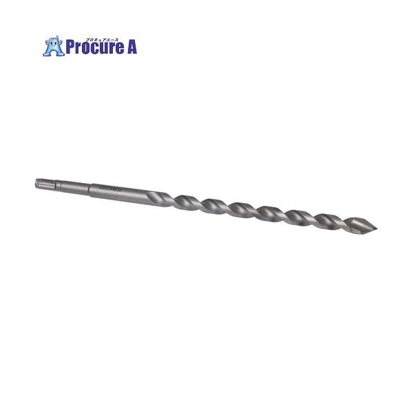 ●刃径(mm)：10●全長(mm)：225●適合コアドリルサイズ：Φ22〜220（木、金属系・窯業系サイディング兼用）●品名：超硬鋭角センタードリル