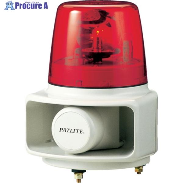 ●色：赤●幅(mm)：200●奥行(mm)：198●高さ(mm)：260●電源(V)：DC24●消費電力(W)：24●電球：24V20W