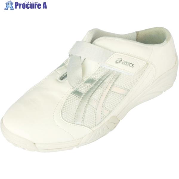 ●寸法(cm)：27.5●足幅サイズ：EE相当●色：アイボリー×シルバー●US(アメリカ)規格サイズ：10●UK(イギリス)規格サイズ：9●EU(ヨーロッパ)規格サイズ：44●参考質量：約220g(25.5cm/片足)