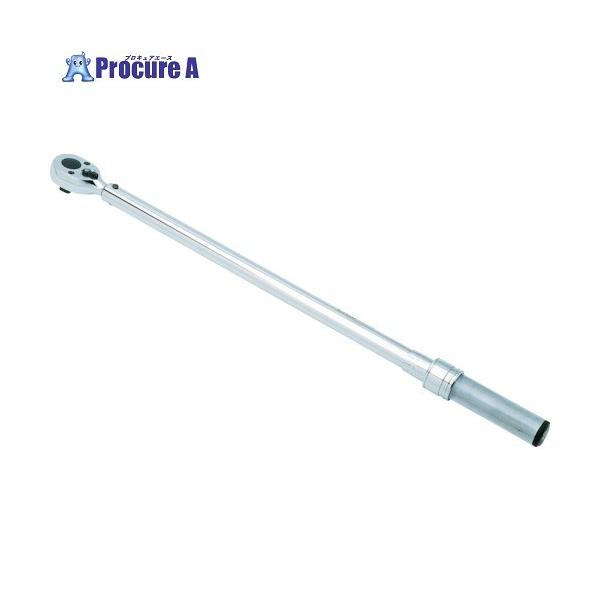 【送料都度見積】●トルク調整範囲(N・m)：20〜100●全長(mm)：406●差込角(mm)：9.5
