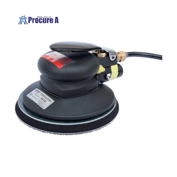 【代引決済不可】【送料都度見積】  ●オービットダイヤ(mm)：5●幅(mm)：123●奥行(mm)：146●高さ(mm)：67●騒音値(dB)：79●回転数(rpm)：9000