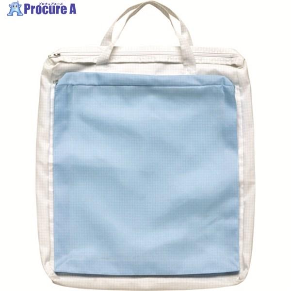 ●色：ホワイト/ブルー●幅(mm)：340●高さ(mm)：400●底マチ(mm)：50●クリーンパック有無：無●幅×高さ×マチ(mm)：340×400×50