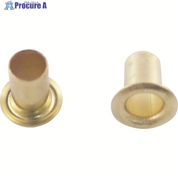 ●内径(mm)：2.6●外径(mm)：4.8●使用可能厚さ(mm)：1.6〜2.0●適合工具：THP-HP、THP-PH、THP-P