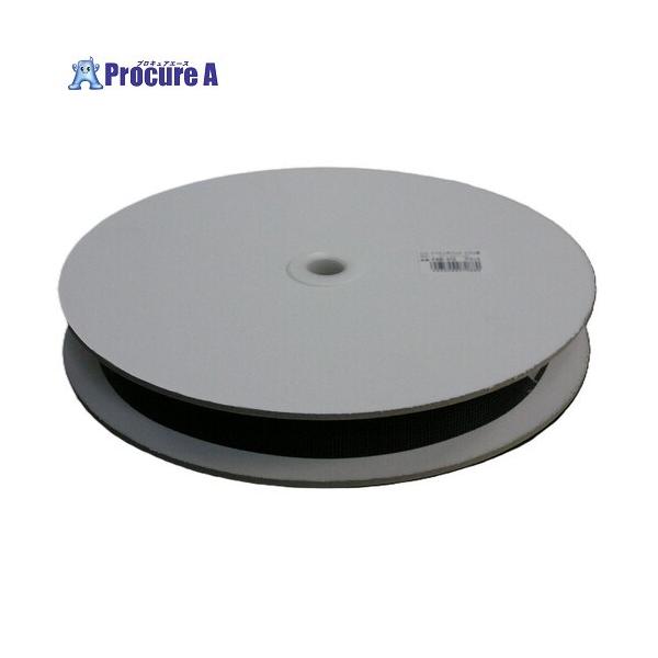 ●色：ブラック●幅(mm)：30●長さ(m)：25●厚さ(mm)：1.5●引張強度(kgf)：1061●包装形態：ドラム巻