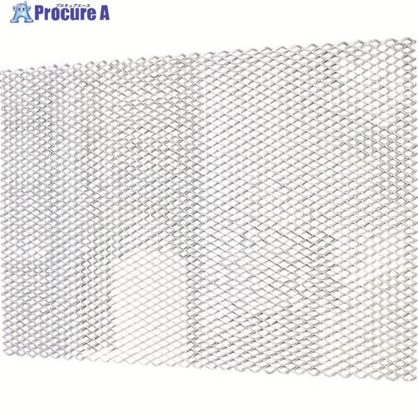 ※個人宅様送り不可 ●幅(mm)：200●長さ(mm)：300●厚さ(mm)：0.8●色：生地●目(mm)：10×5●LW(mm)：10●SW(mm)：5●キザミW(mm)：0.8