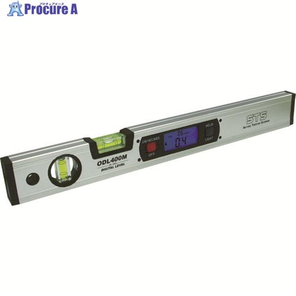 ●長さ(mm)：416●高さ(mm)：50●厚さ(mm)：21●マグネット：4ヵ所●デジタル表示部精度：0°、90°、180°、270°位置時±0.1°　それ以外±0.2°●気泡管精度：±1.00mm/m=±0.0573°以内●気泡管感度：...