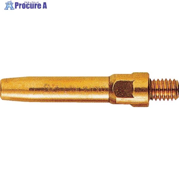 ●長さ(mm)：40●適合ワイヤ径(mm)：1.2●適用ワイヤ径：1.2