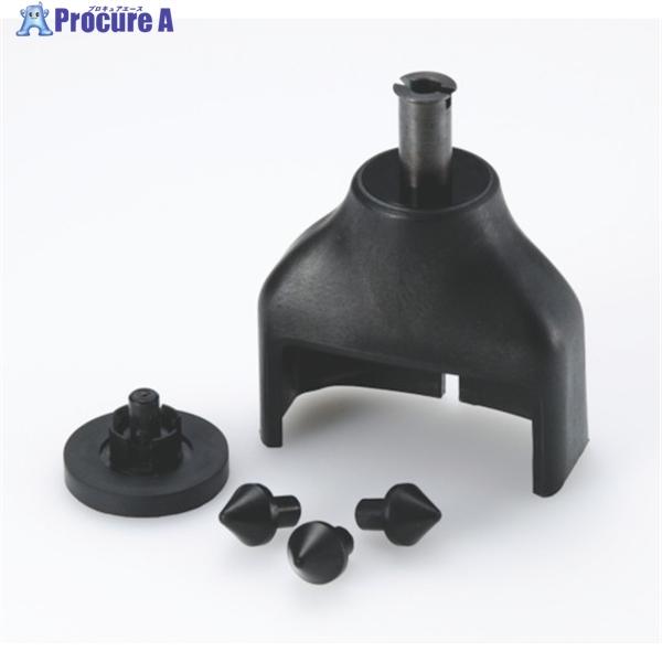 ●品名：接触アダプター●適合機種：RM-2000●幅(mm)：60●奥行(mm)：76●高さ(mm)：27●測定対象物に接触させて使用します