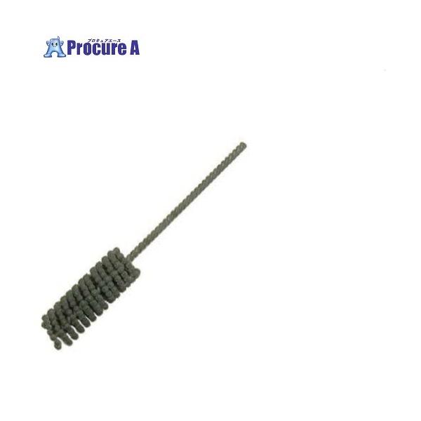 ●全長(mm)：203●軸径(mm)：5.6●適合内径(mm)：24.0〜27.0●砥粒：ルビゲートアルミナ●砥粒部長さ(mm)：76