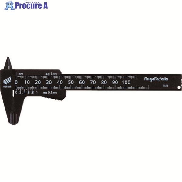 ●測定範囲(mm)：0〜100●最小表示(mm)：0.1、1●最大許容誤差(mm)：±0.2●外側用ジョウ(mm)：34●内側用ジョウ(mm)：12●デプスバー：有●全長(mm)：166●メーカーコード：00151376