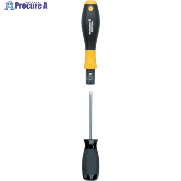 ●トルク調整範囲(N・m)：0.5〜1.7●全長(mm)：200