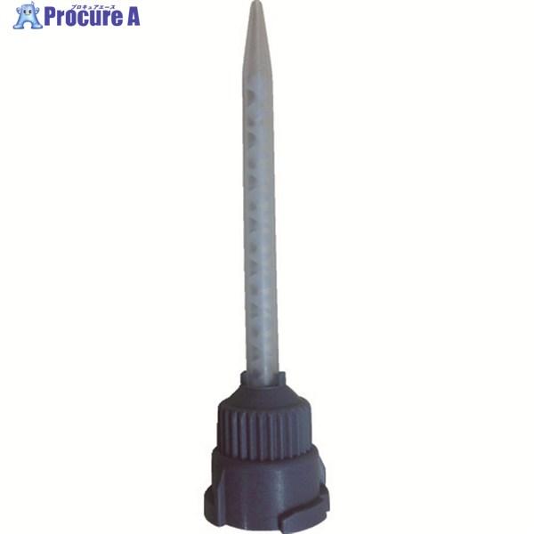 ●品名：50ml用ノズル●適合カートリッジ：4080GY-50、HY4090-50、HY4090-GY-50、E20HP50、E60HP50、E60NC50、E30CL50●適合本体：デュアルカートリッジガン●高さ(mm)：3.2●全長(m...