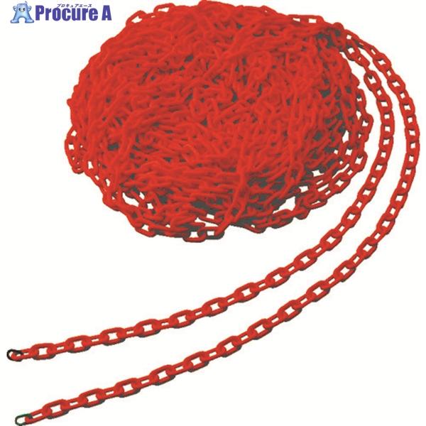 ●色：レッド●径(mm)：6●長さ(m)：30