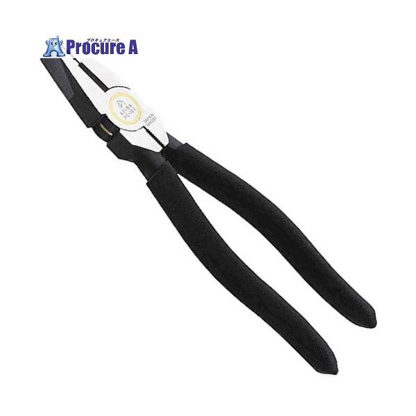 ●全長(mm)：160●切断能力(mm)硬線：φ1.8●切断能力(mm)軟線：φ2.3●落下防止用ひも取付穴：無