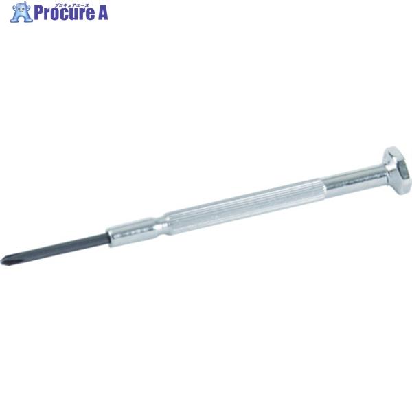 ●刃先：［［＋］］No.0●軸長(mm)：28●全長(mm)：102